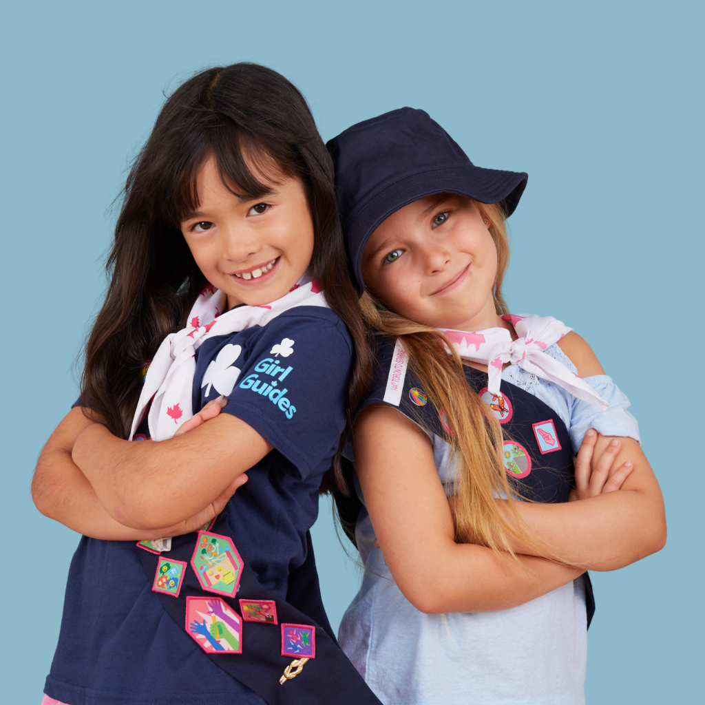 Girl Guides of Canada Online Store – The Girl Guide Store by Positive ...
