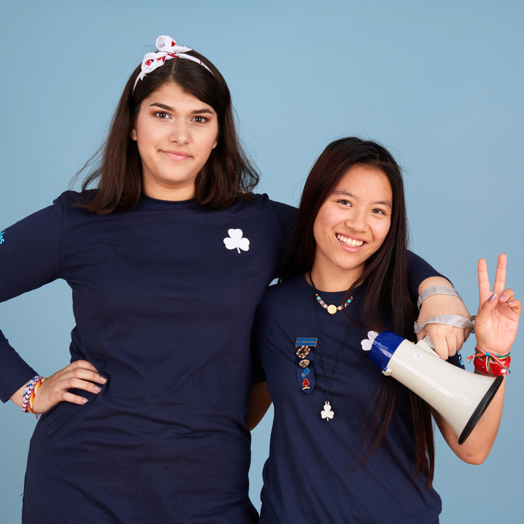 Girl Guides of Canada Online Store – The Girl Guide Store by Positive ...