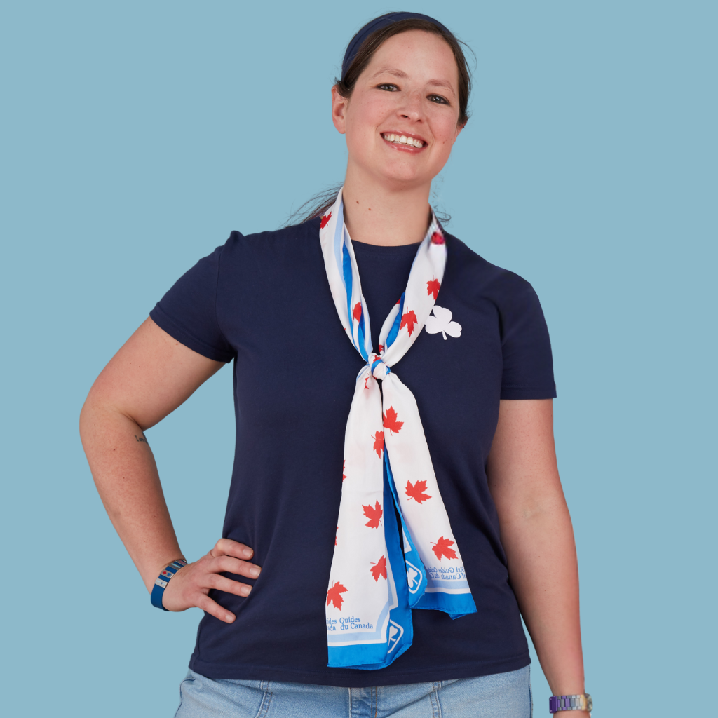 ADULT UNIFORM ITEMS – The Girl Guide Store by Positive Identity