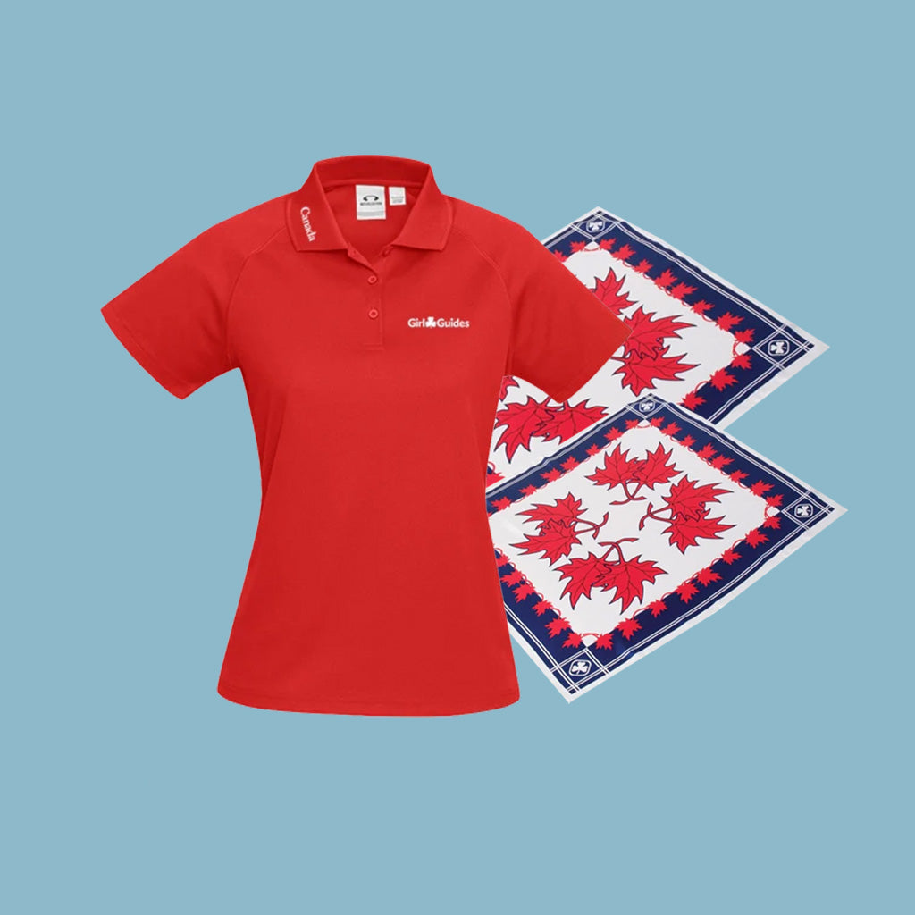 Girl Guides of Canada Online Store – The Girl Guide Store by Positive ...