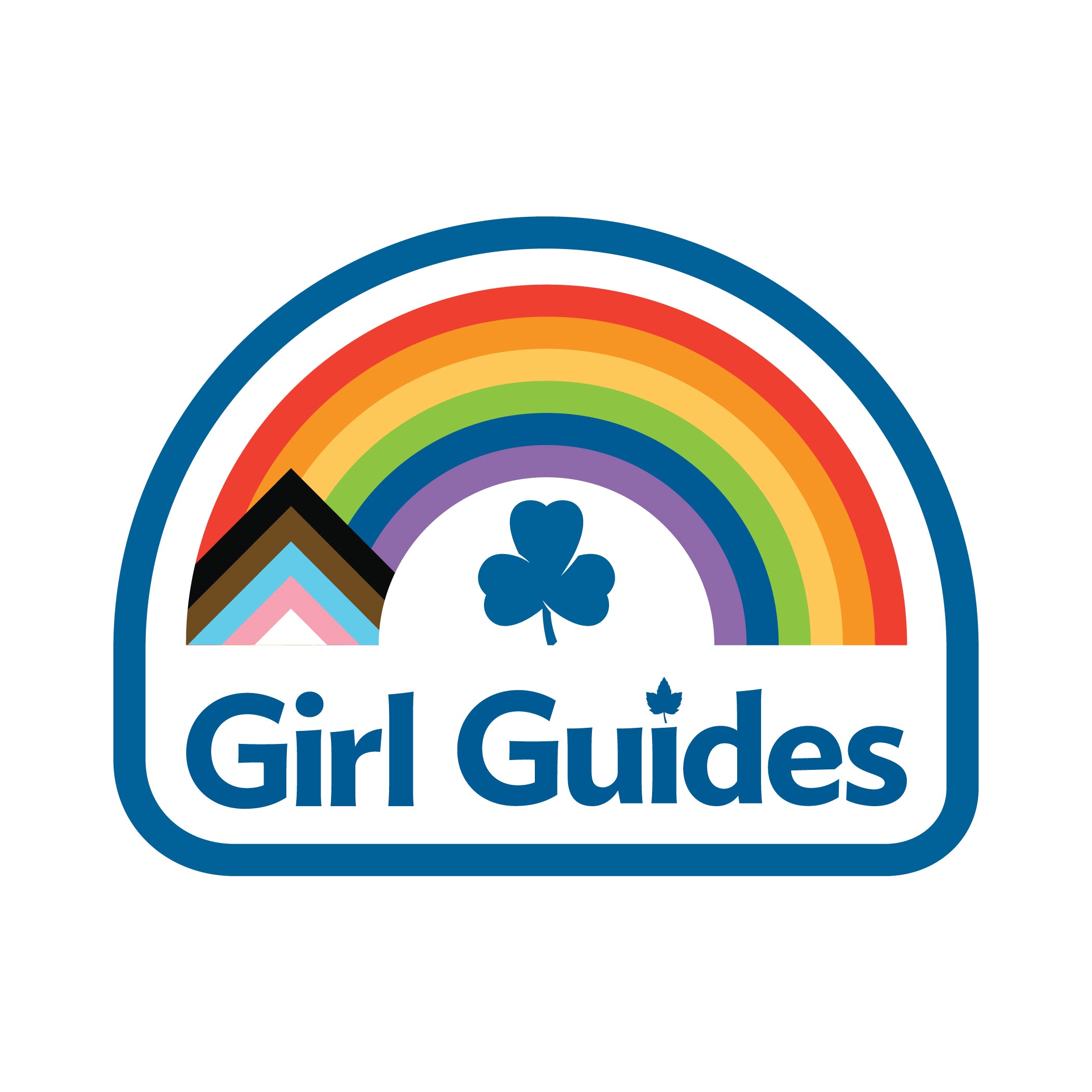 Girl Guides of Canada Online Store – The Girl Guide Store by Positive ...