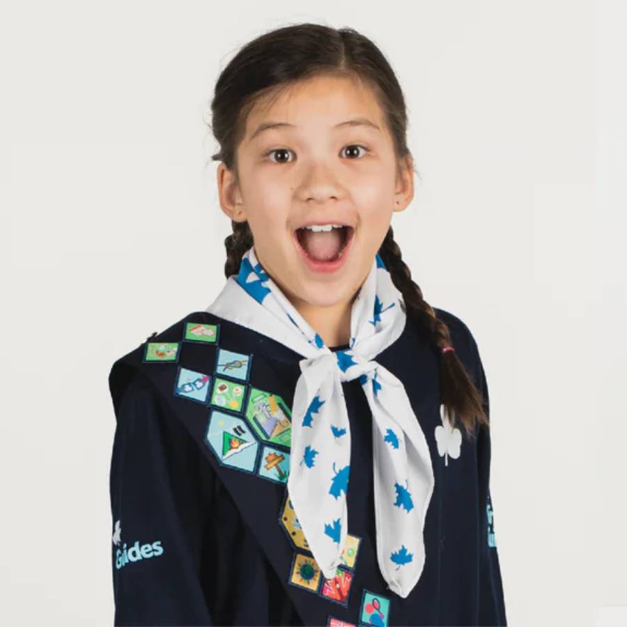 Guide Uniform – The Girl Guide Store by Positive Identity