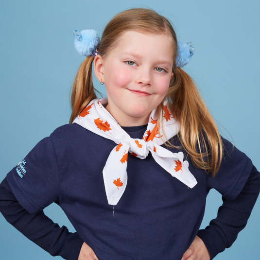 Girl Guides of Canada Online Store – The Girl Guide Store by Positive ...