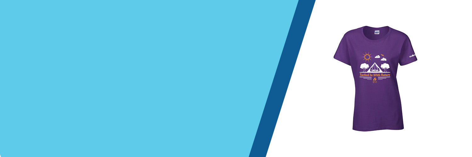 New! for 2023 – The Girl Guide Store by Positive Identity