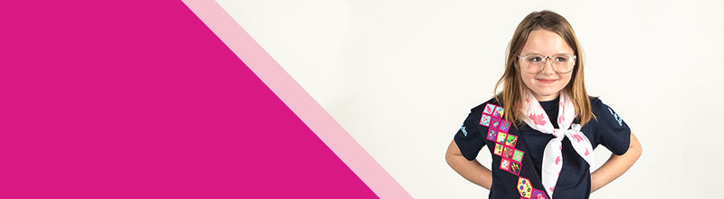Spark Uniform – The Girl Guide Store by Positive Identity