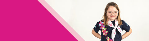 Girl Guides of Canada Online Store – The Girl Guide Store by Positive ...