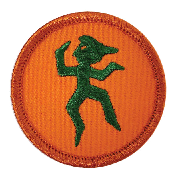 EMBERS EMBLEM - PIXIE – The Girl Guide Store by Positive Identity