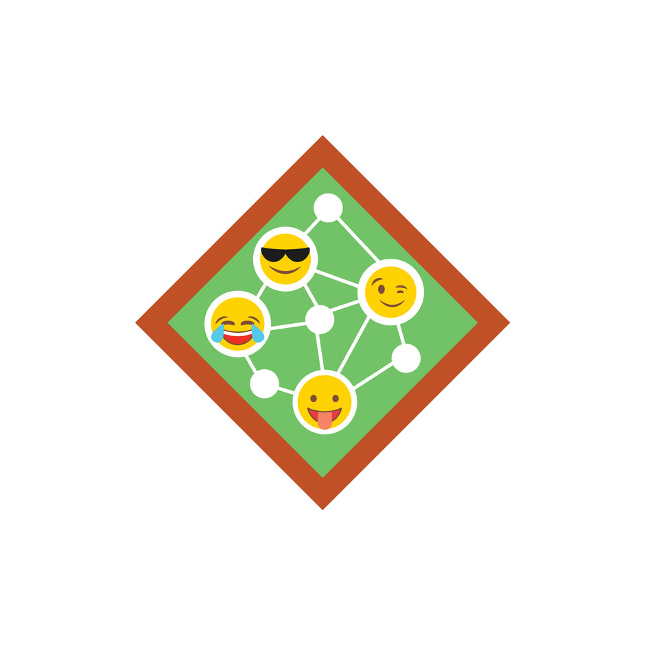 Embers Badges & Insignia – The Girl Guide Store by Positive Identity