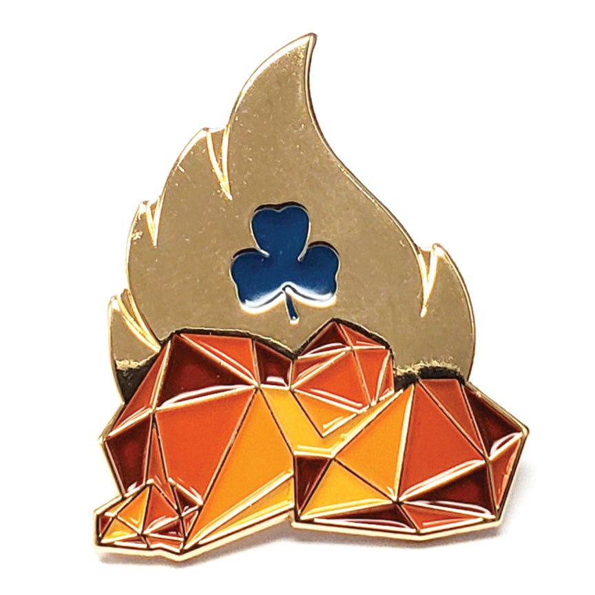 EMBERS ADVANCEMENT PIN – The Girl Guide Store by Positive Identity