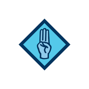 Guide Badges & Insignia – The Girl Guide Store by Positive Identity