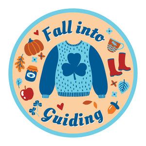 Crests – The Girl Guide Store by Positive Identity