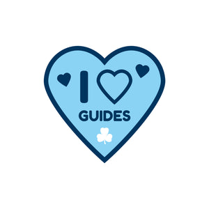 Crests – The Girl Guide Store by Positive Identity