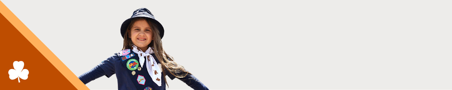 Girl Guides of Canada Online Store – The Girl Guide Store by Positive ...