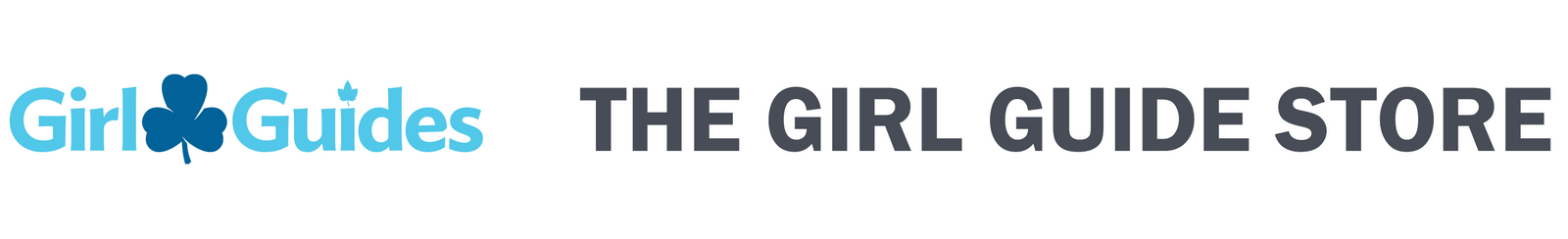The Girl Guide Store by Positive Identity