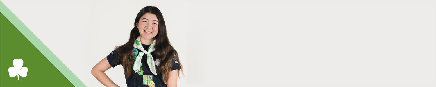 Girl Guides of Canada Online Store – The Girl Guide Store by Positive ...