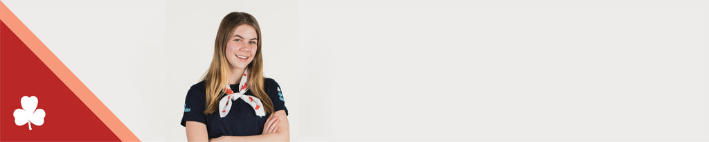Girl Guides of Canada Online Store – The Girl Guide Store by Positive ...