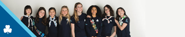 Girl Guides of Canada Online Store – The Girl Guide Store by Positive ...