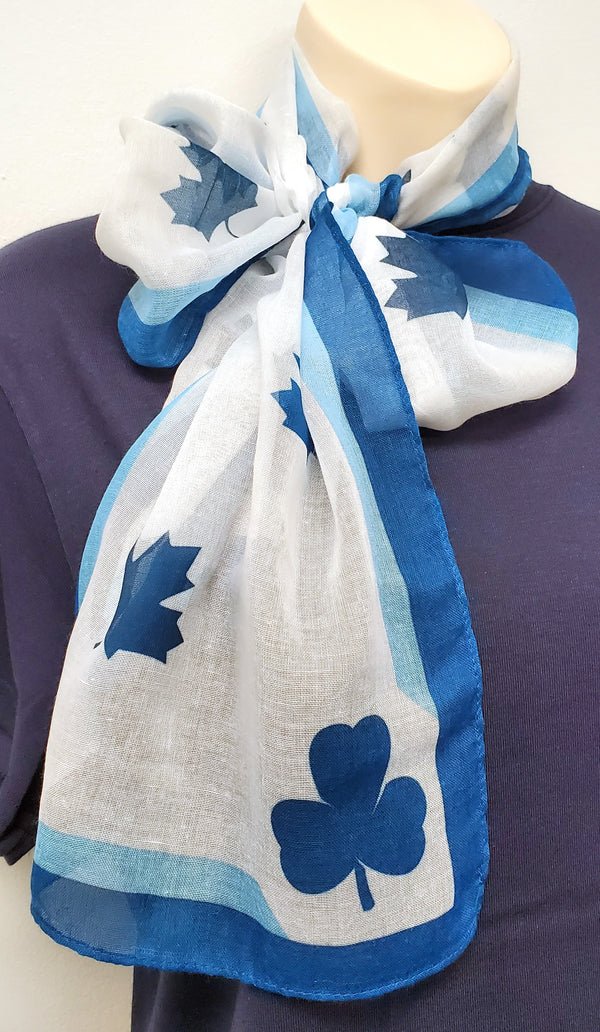 ADULT SCARF - OPTIONAL **While supplies last*** – The Girl Guide Store ...