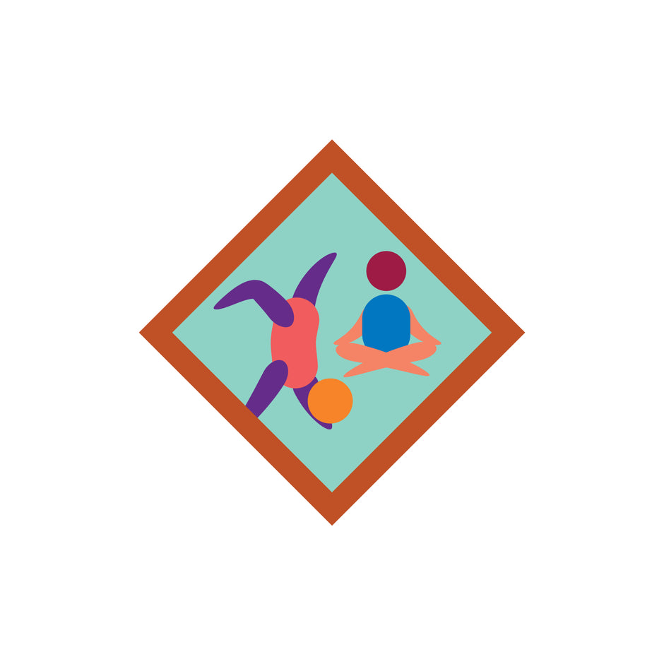 Embers Badges & Insignia – The Girl Guide Store by Positive Identity