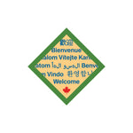 Pathfinder Badges & Insignia – The Girl Guide Store by Positive Identity