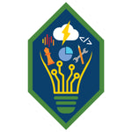 Pathfinder Badges & Insignia – The Girl Guide Store by Positive Identity