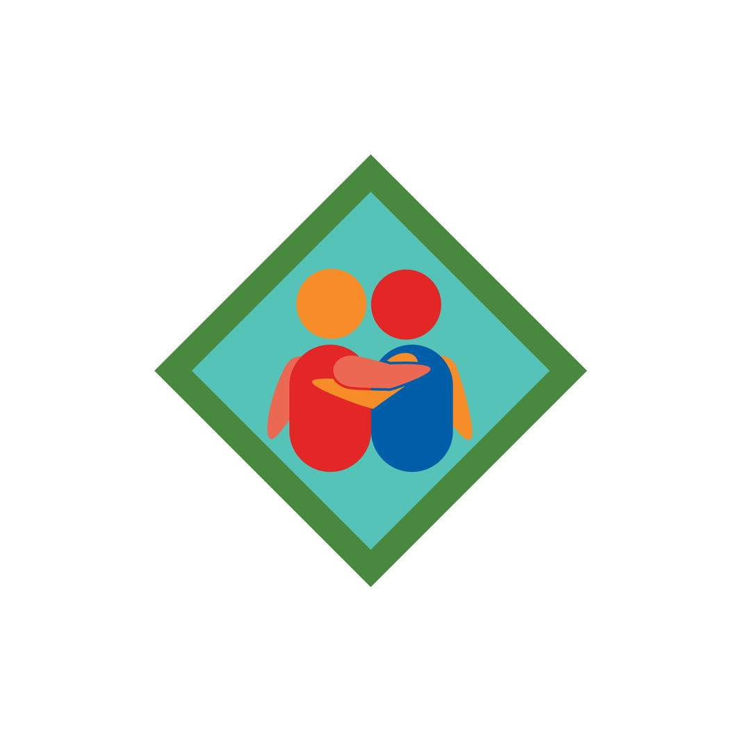Pathfinder Badges & Insignia – The Girl Guide Store by Positive Identity