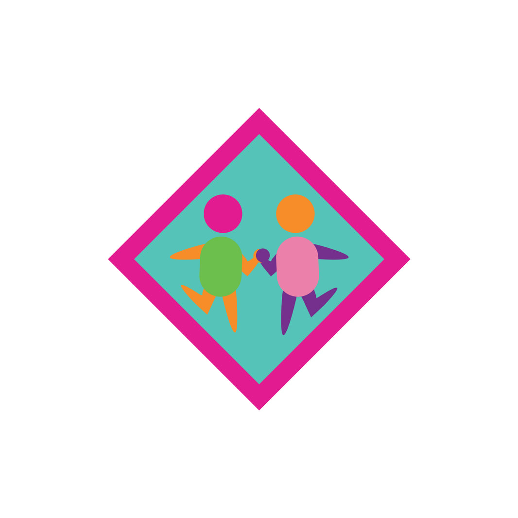 Spark Badges & Insignia – The Girl Guide Store by Positive Identity